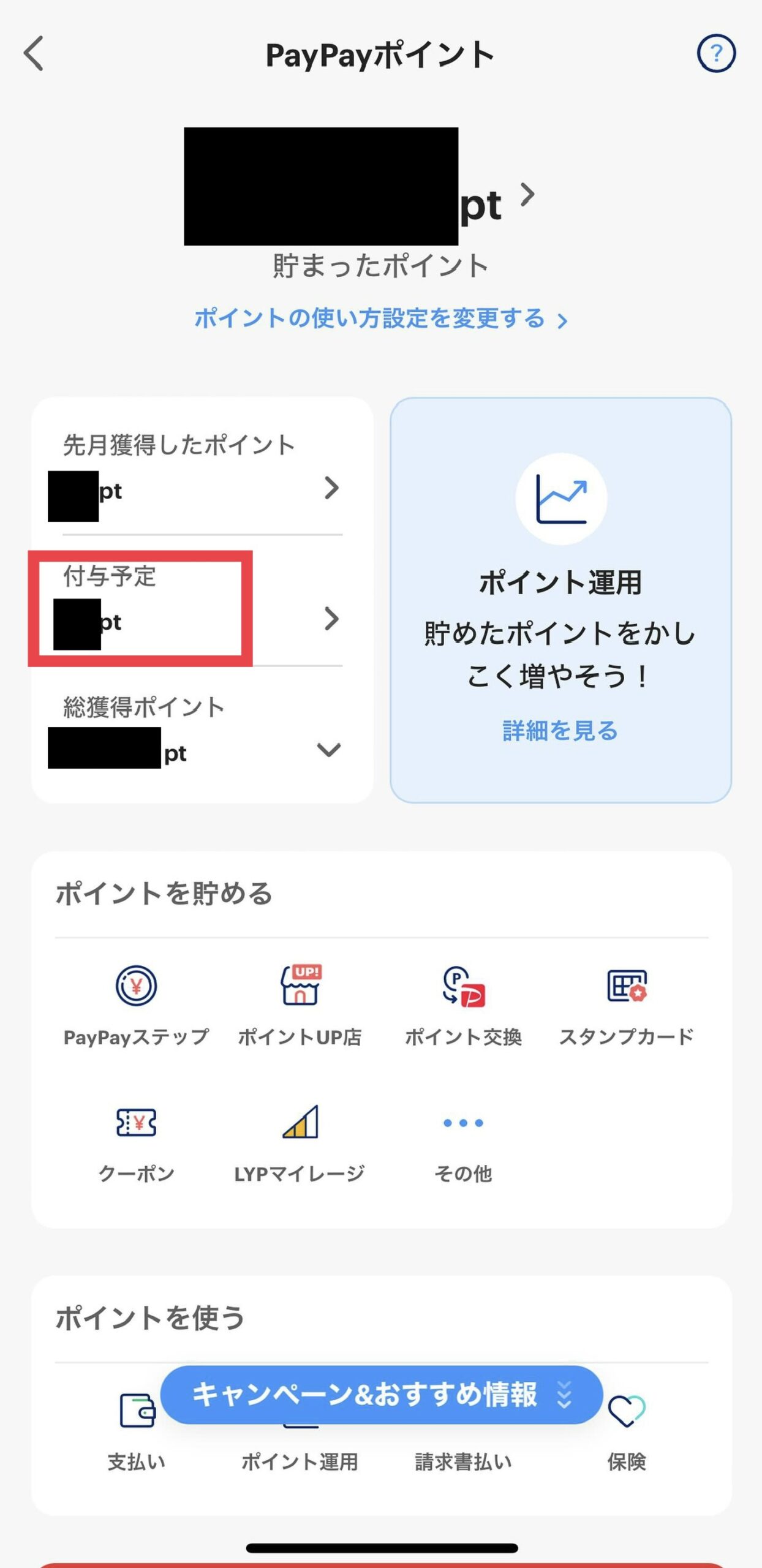 PayPayポイント（PayPay残高）は有効期限がない！？ポイントの貯め方やお得な使い方も徹底解説